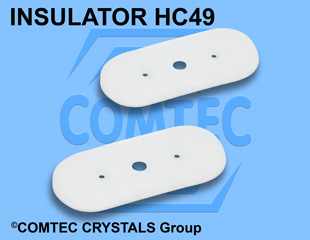 Insulator HC49 Series